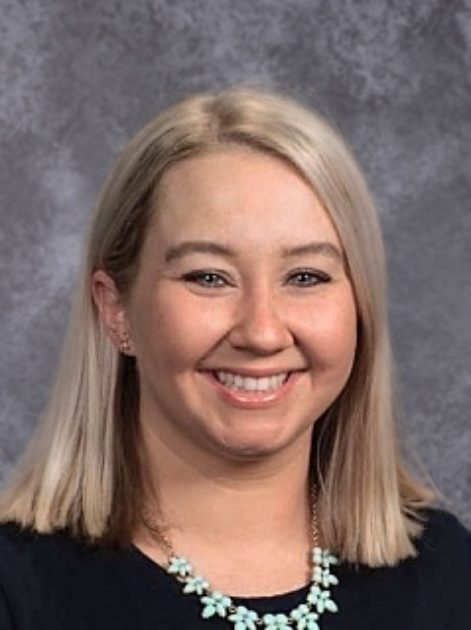 Erie Day School | Miss Molly Payne